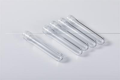 China Da pré-forma padrão do ANIMAL DE ESTIMAÇÃO do dente 410 da cor 24mm-29g pré-forma plástica personalizada à venda