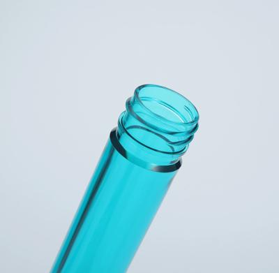 China Große Öffnung 48 Gramm Plastikder flaschen-Vorformlings-Kapazitäts-500ml Embryo- zu verkaufen