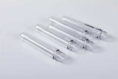 China 24mm 45g de Kruikvoorvormen van het Kaliberhuisdier voor Kosmetische Plastic Fles Te koop