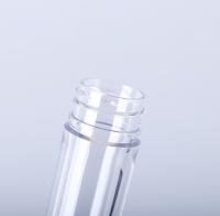 China Cosmetics Thickening 28mm Short Neck PET Preform Custom Multi Spec for sale
