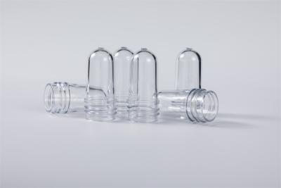 China 24mm 8g de Plastic Fles van de Voorvormen30ml Etherische olie voor Vloeibare Verpakking Te koop