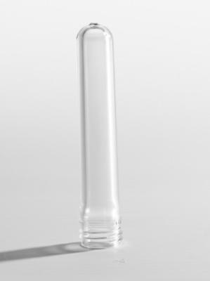 China 8g 73g 24mm van het de Flessenembryo van de HUISDIERENbuis Fles van de de Geneeskundetest de Kosmetische Te koop
