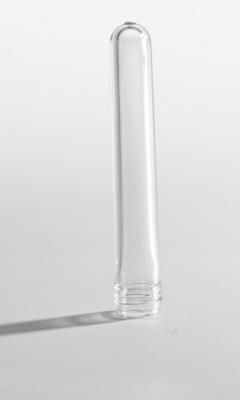 China 8g 73g 24mm van het de Flessenembryo van de HUISDIERENbuis Fles van de de Geneeskundetest de Kosmetische Te koop