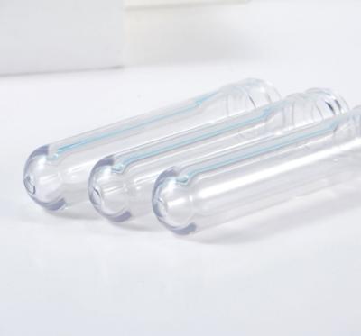 Cina commestibile cosmetico del semilavorato della bottiglia dello sciampo 29g di 24mm, ANIMALE DOMESTICO libero di BPA in vendita
