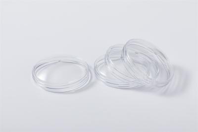 China Glas-Vorformling HAUSTIER 23g 120ml 89mm für das kosmetische Hautpflege-Verpacken zu verkaufen