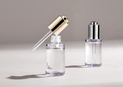 China 20mm 23g Dikke van de het Voorvormen30ml Essentie van de Muurpetg Fles de Oliefles Te koop