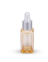 China Customized 30ml 50ml 80ml Essential Oil Bottle PETG Raw Material for sale