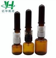 China 24 Teeth Water Bottle Preform Environmentally Friendly Plastic PET for sale