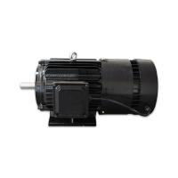 China Integrated Permanent Magnet Synchronous Motor 0.75-15kW 3 Phase PMSM High Efficiency Fan Motor for sale