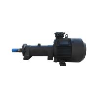 China Variable Frequency Permanent Magnet DC Motor 380V 55kw for Fan Direct Drive for sale