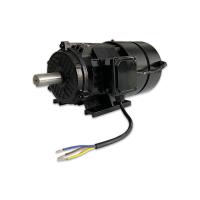 China Permanent Magnet Drive Integrated Motor 0.75-15kW 380V B3/B35 Installation for sale