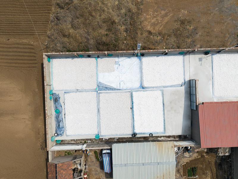 Fornitore cinese verificato - Zibo Yuheng Ceramic Raw Material Factory
