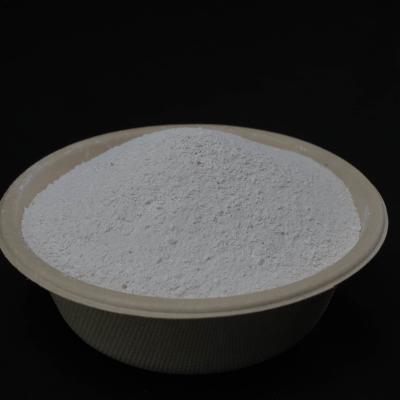 China Synthetic Bone Ash Powder Bulk Density 0.5-1.0 G/Cm3 Chemical Formula Ca₃(PO₄)₂ for sale