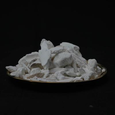 China Bulk Density 0.5-1.0 G/Cm3 Synthetic Bone Ash Ca3(PO4)2 For Durable Metal Casting for sale