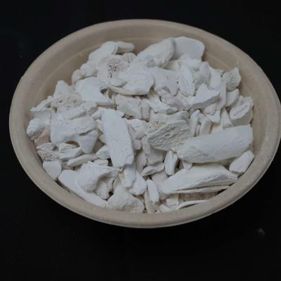 China Ceramics Natural Bone Ash Calcined And Processed For Superior Results for sale
