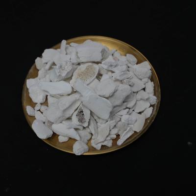 China Odorless And Natural Bone Ash Max 0.01% Heavy Metal Content For Raw Materials From Animal Bones for sale