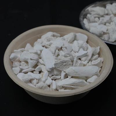 China White Powder Calcined Bone Ash With Max 1% Loss On Ignition And 310.18G/mol Molecular Weight for sale