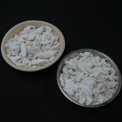 China Molecular Weight 310.18G/mol Calcined bone ashes White Powder Industrial Grade Insoluble In Water for sale