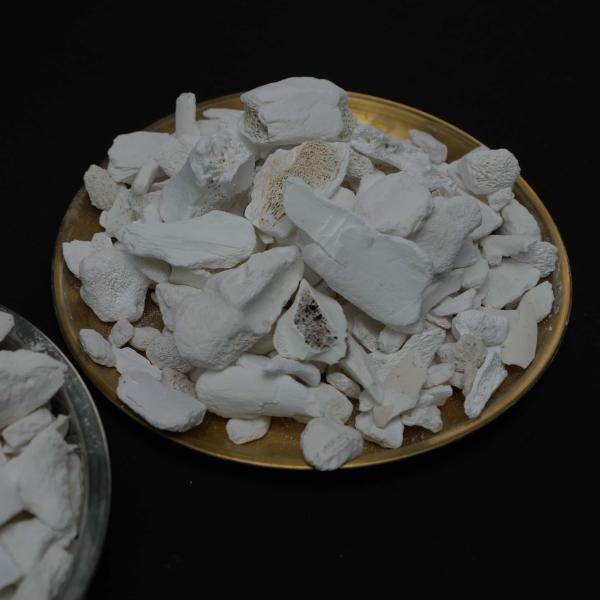 Quality YU HENG Calcined Bone Ash Fine Powder White for Ceramic Manufacturing for sale