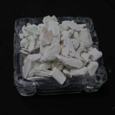 China Odorless And High Density Calcined Bone Ash Natural With Density Of 2.3 G/cm3 for sale