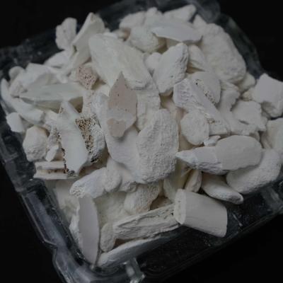 China Fine Particle Size Bone Ash Odorless White  For Ceramic Industry for sale