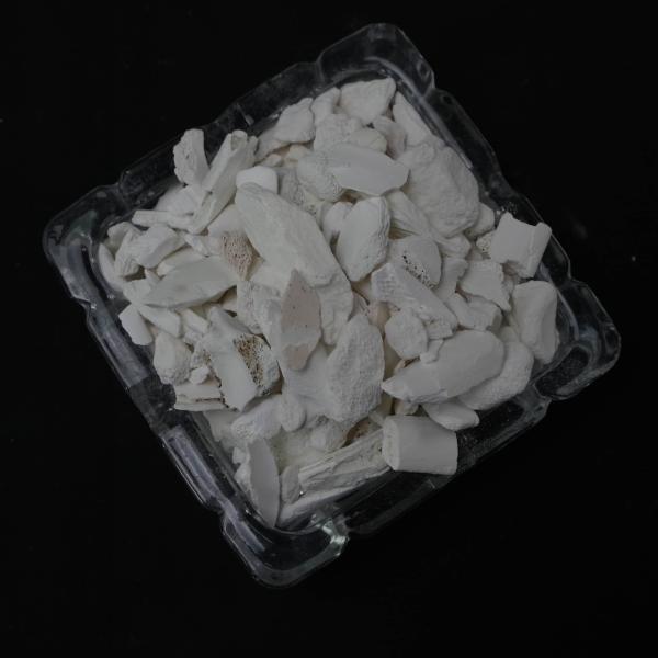 Quality Odorless Fine Powder Calcined Bone Ash With Bulk Density Min 0.5 G/cm3 for sale
