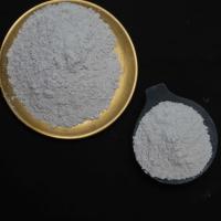 Quality White Natural Bone Ash For Aluminum Grade High Purity And Top Grade Guaranteed for sale