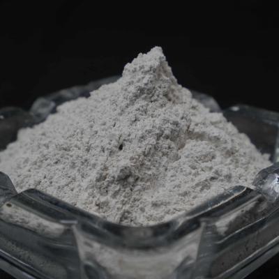 China Highly Effective Natural Bone Ash Powder 25kg/bag For Use As A Copper Release Agent for sale