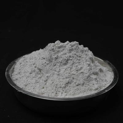 China Thermal Shock Resistance Aluminum Bones Ash For The Metal Industry for sale