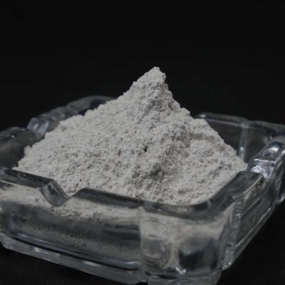 China Aluminium Bones Ash With Small Particle Size And Corrosion Resistance for sale