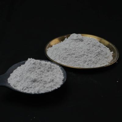 China Al2O3 Aluminum Grade Bone Ash Purity Greater Than 90% And Exhibits Corrosion Resistance for sale