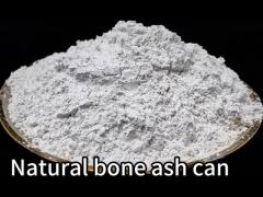 High Thermal Stability Non Toxic Bones Ash As Aluminum Mold Agent In The Metallurgical Industry