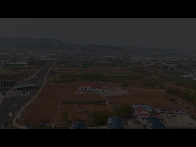 Yuheng Factory Introduction