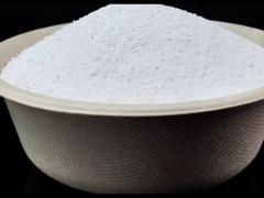 Solubility Insoluble In Water Bone Ash Dust For Tasteless Ceramics 25kg/Bag