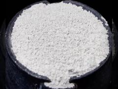 Al2O3 Aluminum Grade Bone Ash Purity Greater Than 90% And Exhibits Corrosion Resistance