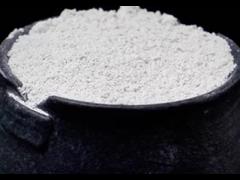 Non Toxic No Fire Hazard Aluminum Bone Ash Raw Material For Aluminum Production High Purity Long Lasting