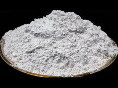 Highly Effective Natural Bone Ash Powder 25kg/bag For Use As A Copper Release Agent