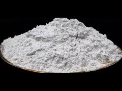 Odorless And High Density Calcined Bone Ash Natural With Density Of 2.3 G/cm3