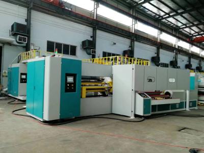 China PVC Food Grade Packing Film Machine for sale