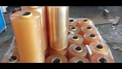 Jumbo Roller Edge Cutting Machine（PVC cling film）
