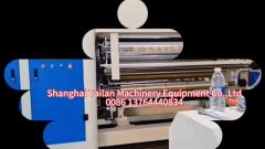 1800mm PVC Cling Film Making Machine