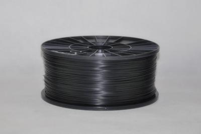 China we supply black PLA filament for sale