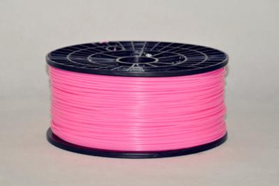 China we supply pink PLA filament for sale