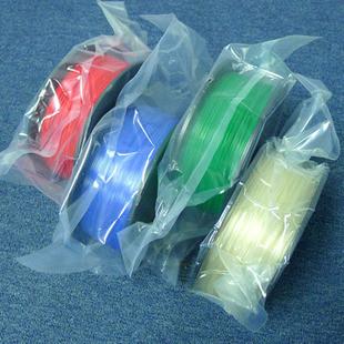 China we supply ABS Filament 1kg (2.2lbs) Spool for sale