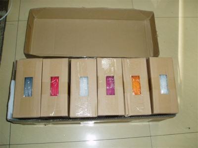 China we supply ABS Filament 1kg (2.2lbs) Spool for sale
