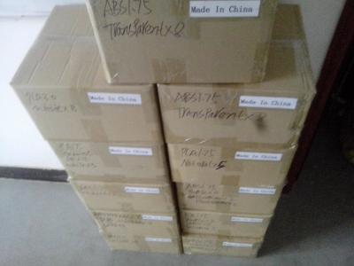 China we supply free testing samplesABS Filament for sale