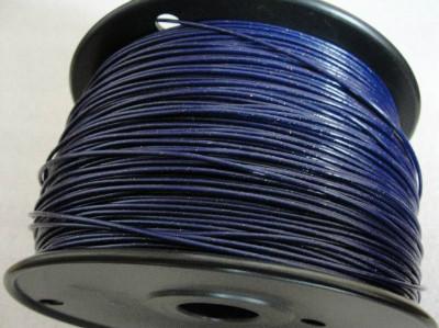 China we supply Galaxy blue   ABS Filament 1kg (2.2lbs) Spool for sale