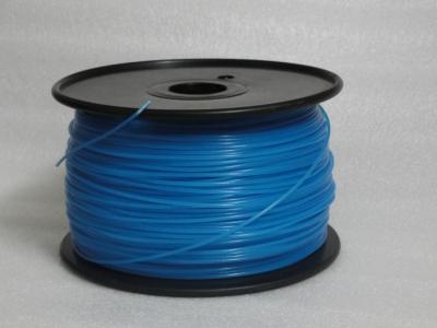 China we supply HIPS filament for 3d printer for sale
