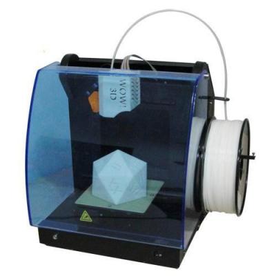 China Wow! 3D printer for sale