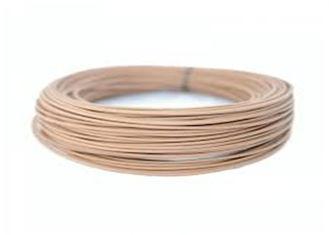 China Anti-moisture 3.0mm Wood 3D Printer Filament For Ultimaker 3D Printer for sale